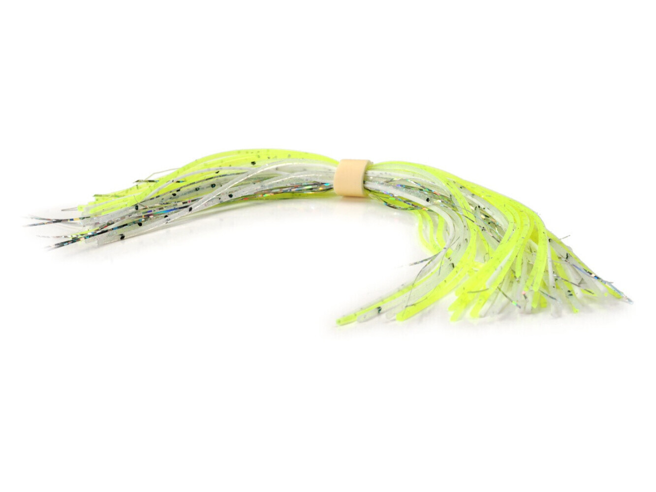 Phenix Baits Replacement Skirts - Chartreuse Flash (3-pack) PX-09F | eBay