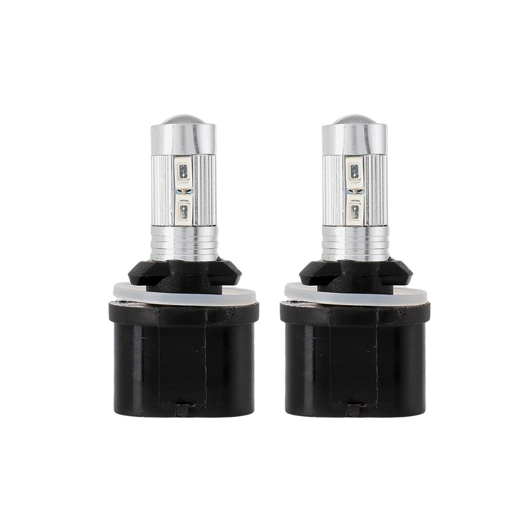 For Dodge Stratus 2002-2006 LED Headlight High-Low Beam + Blue Fog ...