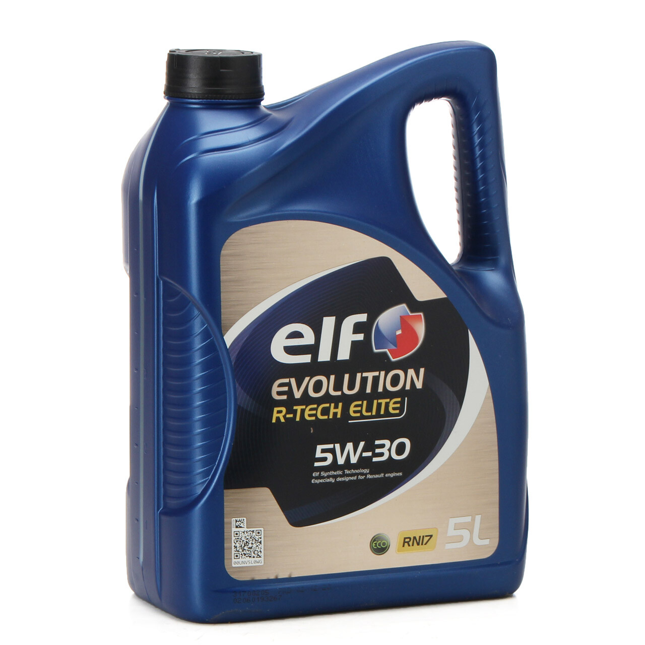 10L 10 Liter elf Evolution R-TECH ELITE 5W-30 5W30 Motoröl Öl C3 ...