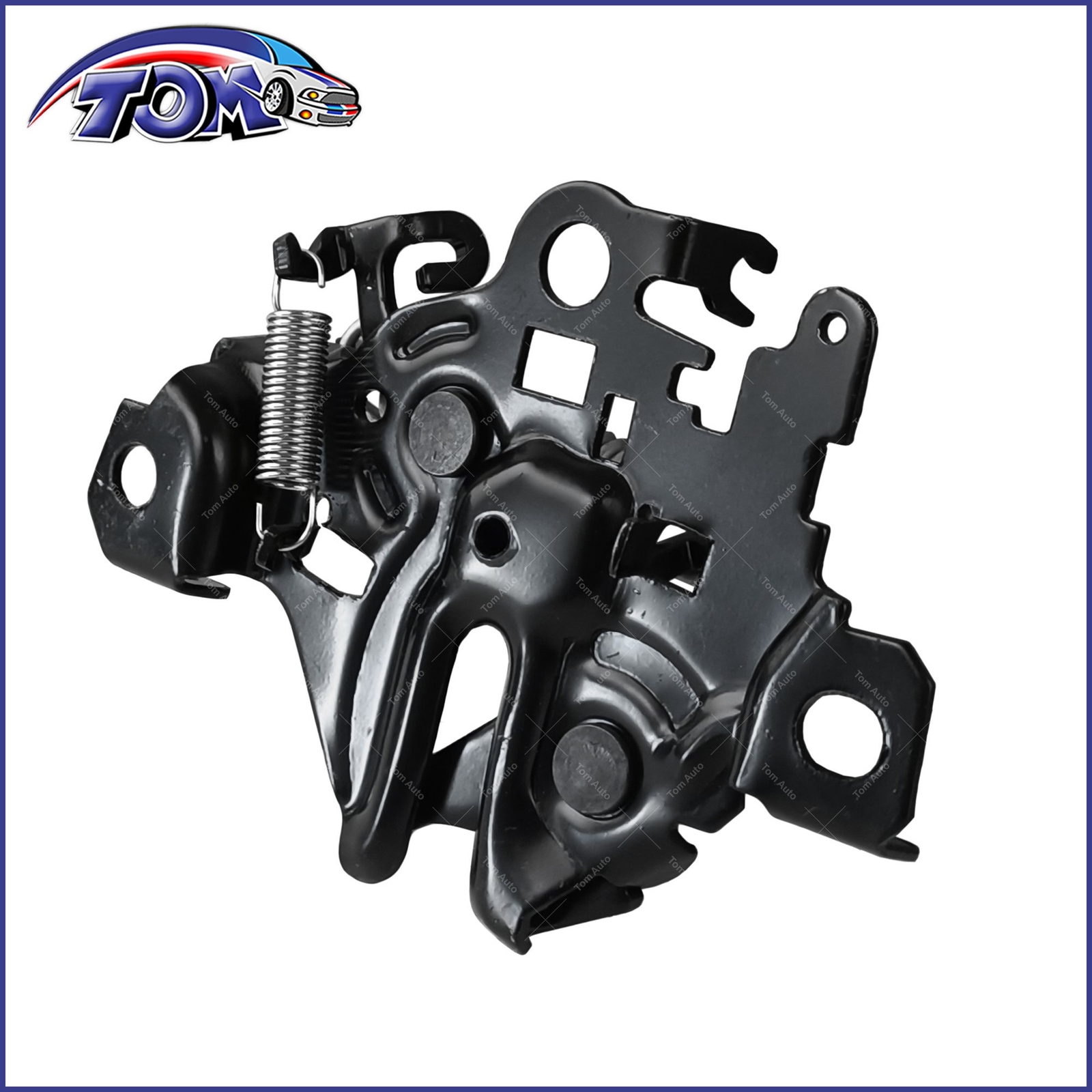 Hood Latch Lock Assembly For 2006-2022 Toyota RAV4 Utility TO1234121 ...