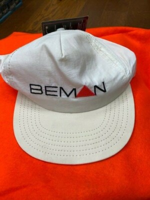 BEMAN archery LOGO Baseball cap, Archery, Golf, running, | eBay
