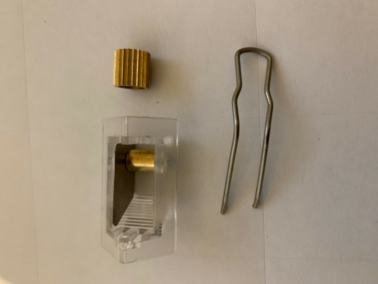 Venetian blind Cord lock Mechanism | eBay