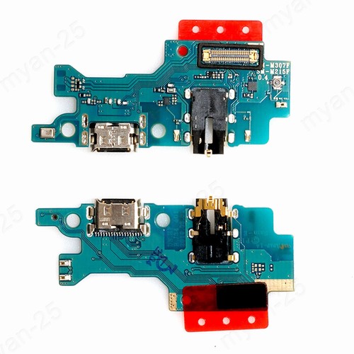 USB Charging Port Dock Connector Board For Samsung Galaxy M30S M307 ...