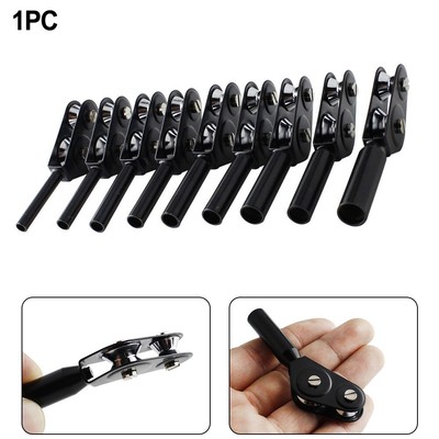 Guides, Tips & Ferrules - Roller Tip