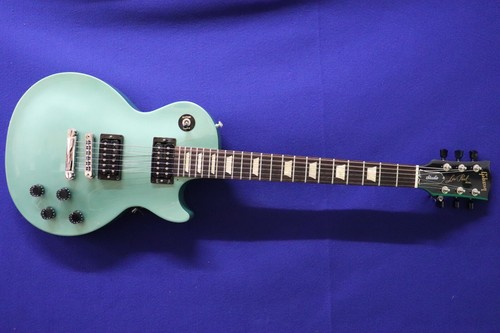 Gibson 2016 Les Paul Studio (MOD) Electric Guitar Excellent Condition ...