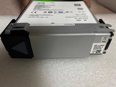 HDS VSP G600 G800 G350 G370 5562396-A S2N-H10RSS 10T SAS hard drive | eBay