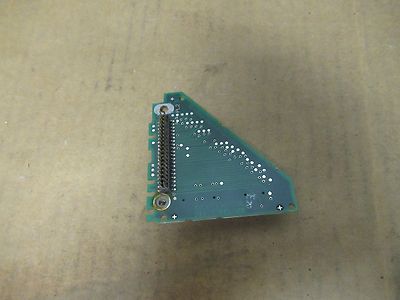 SIEMENS PC CONTROL INTERFACE CIRCUIT BOARD CARD G85139-K1790-C807-B ...