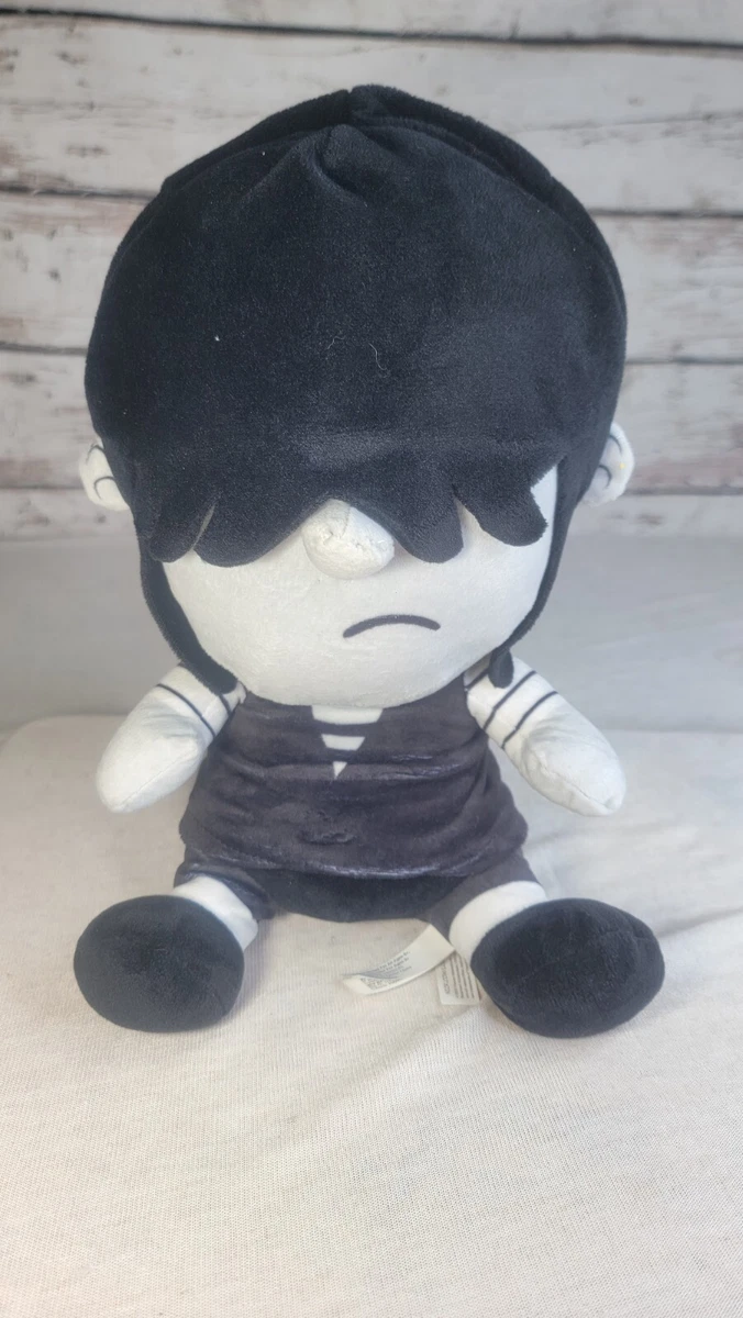 Nickelodeon The Loud House Lucy Plush, 42% OFF