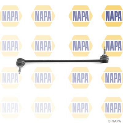 Anti Roll Bar Link Front Left NST4523 NAPA Stabiliser Drop Link ...