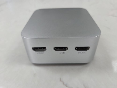 FIREBAT T8 Plus Mini PC Intel N100 Desktop Gaming Computer 16GB RAM ...