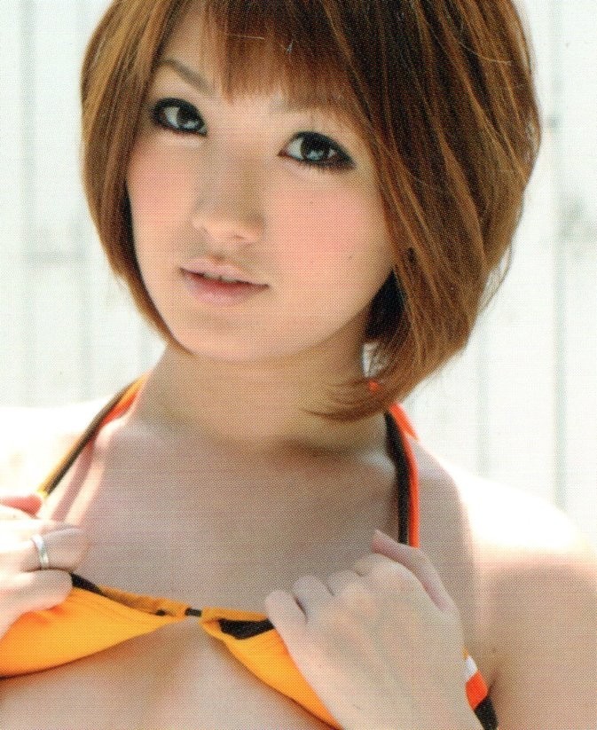 2011 Juicy Honey Series 17 - #49 TSUBASA AMAMI! Japanese AV Idol | eBay