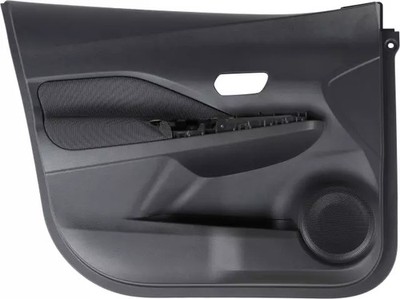Genuine Nissan Finisher Assembly-Front Door Left-hand 80901-5RB0A | eBay