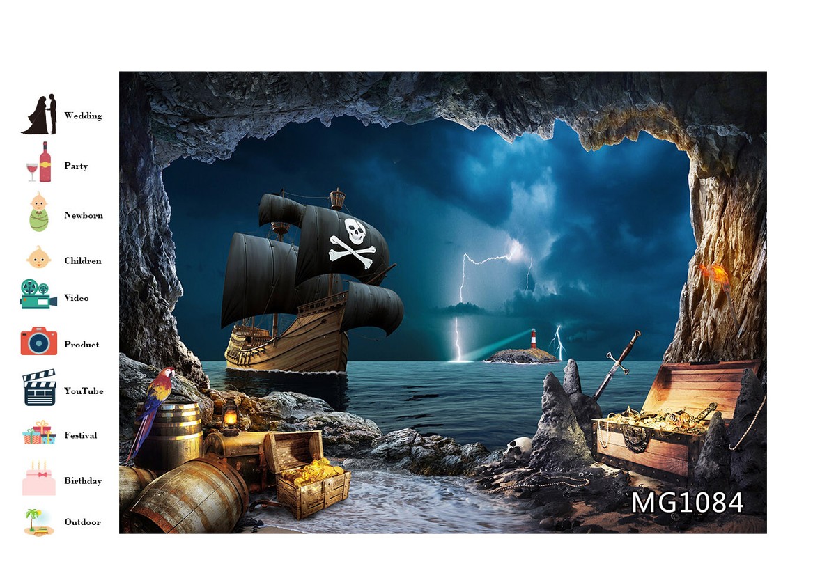 Pirate Wallpapers Pirate Backgrounds Pirate Images