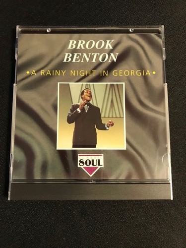 Brook Benton - CD | eBay