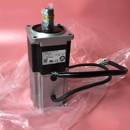 1PC OMRON R7M-A20030-BS1 Servo Motor New In Box Expedited Shipping | eBay