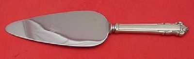 English Shell by Lunt Sterling Silver Cake Server HH WS 9 3/4" | eBay