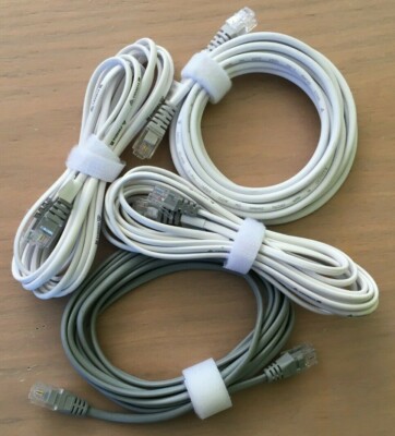 3M NBN MODEM Telephone Phone Cable Cord RJ11 Plug Extension ADSL2 BEST ...