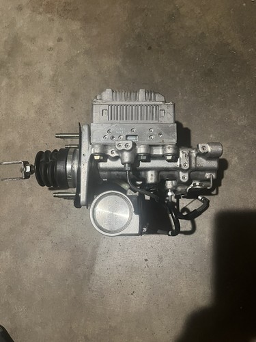 2010-2015 TOYOTA PRIUS ANTI LOCK BRAKE ABS PUMP ACTUATOR 47270-47030 | eBay