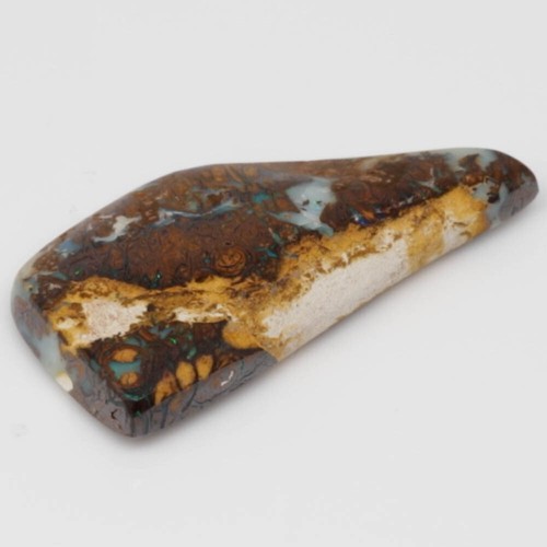 Australian Cut Boulder Opal Single - BOC0871 | eBay Australia