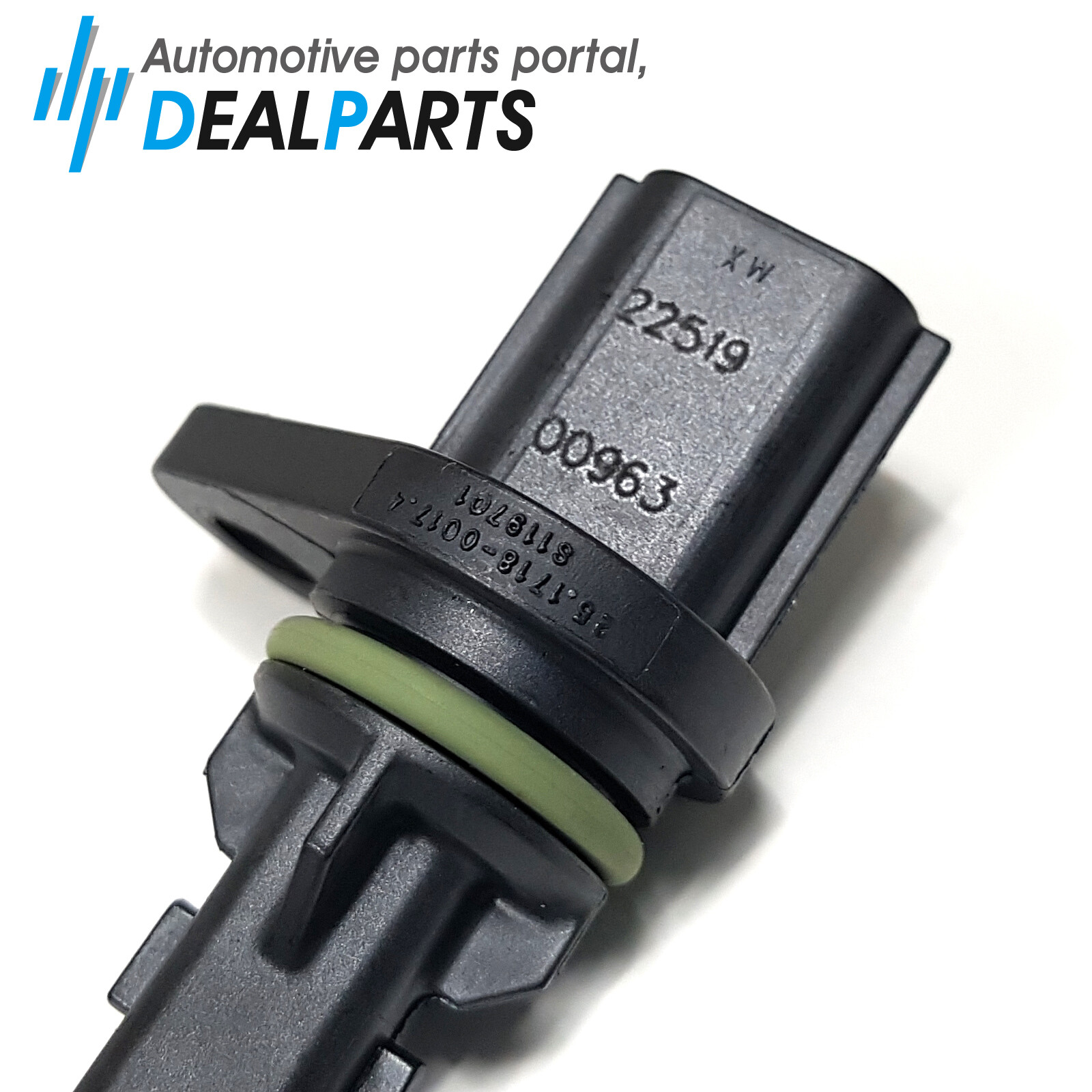 Genuine Nissan OEM Camshaft Sensor 23731-ED02C for NISSAN Versa Versa ...