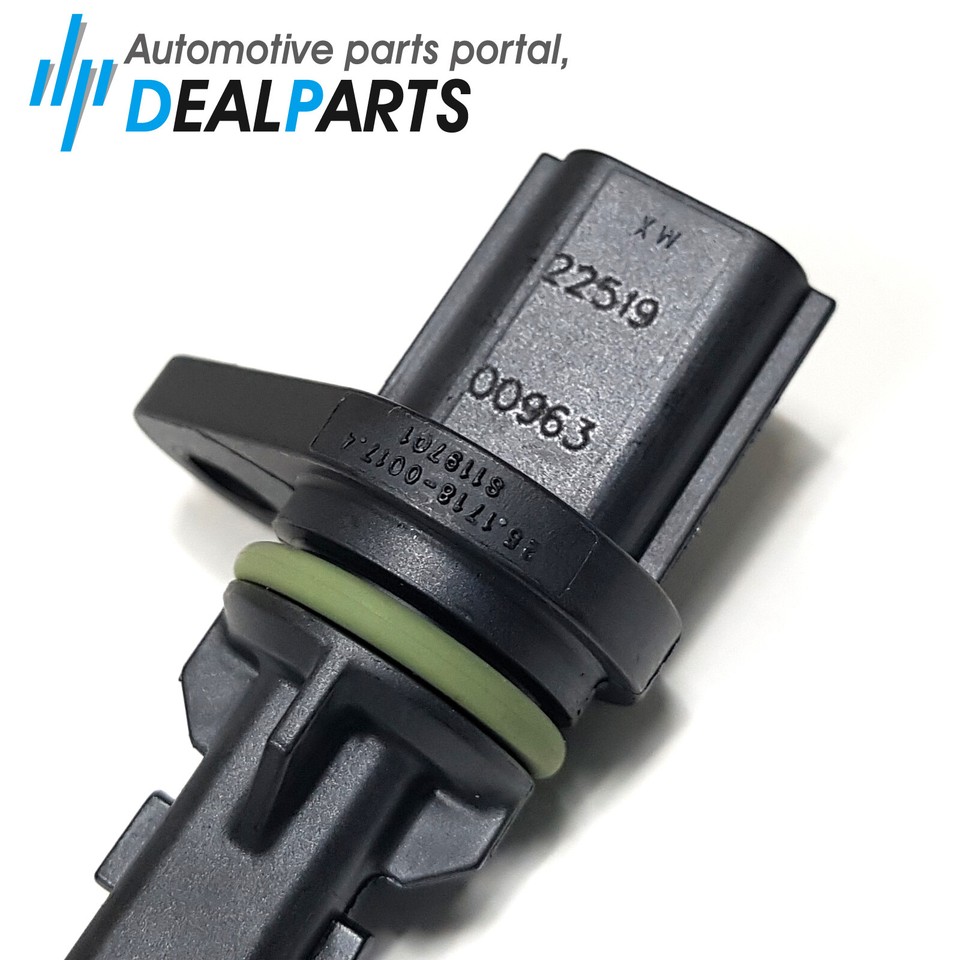 Genuine Nissan OEM Camshaft Sensor 23731-ED02C for NISSAN Versa Versa ...