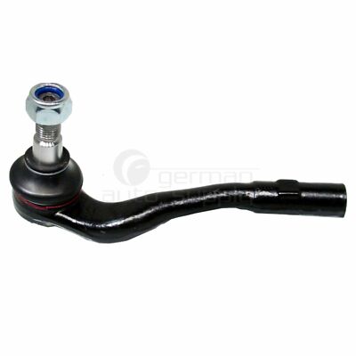 Delphi Steering Tie Rod End Front Left Outer TA2030 2033301903 for ...