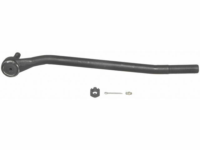 For 1965-1971 Ford F100 Tie Rod End Left Outer Moog 44598BD 1969 1968 ...