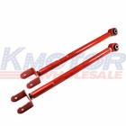 Lower Camber Control Arm Rear For BMW 3 Series E36 E46 Z4 X3 323 325 ...
