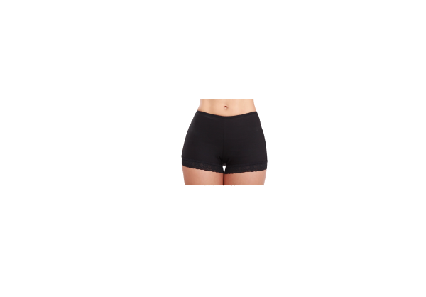 COLOMBIAN LEVANTA COLA 1011 FAJAS WOMEN'S BUTT LIFTER SHORT SHAPEWEAR ...