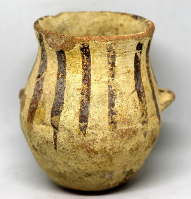 Antiquities - Colima