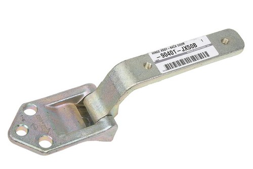 Genuine GM Rear Driver Side Door Upper Hinge 19316953 | eBay