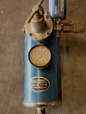 Central Pneumatic Air Control Unit Stock No. 1118 for sale online | eBay