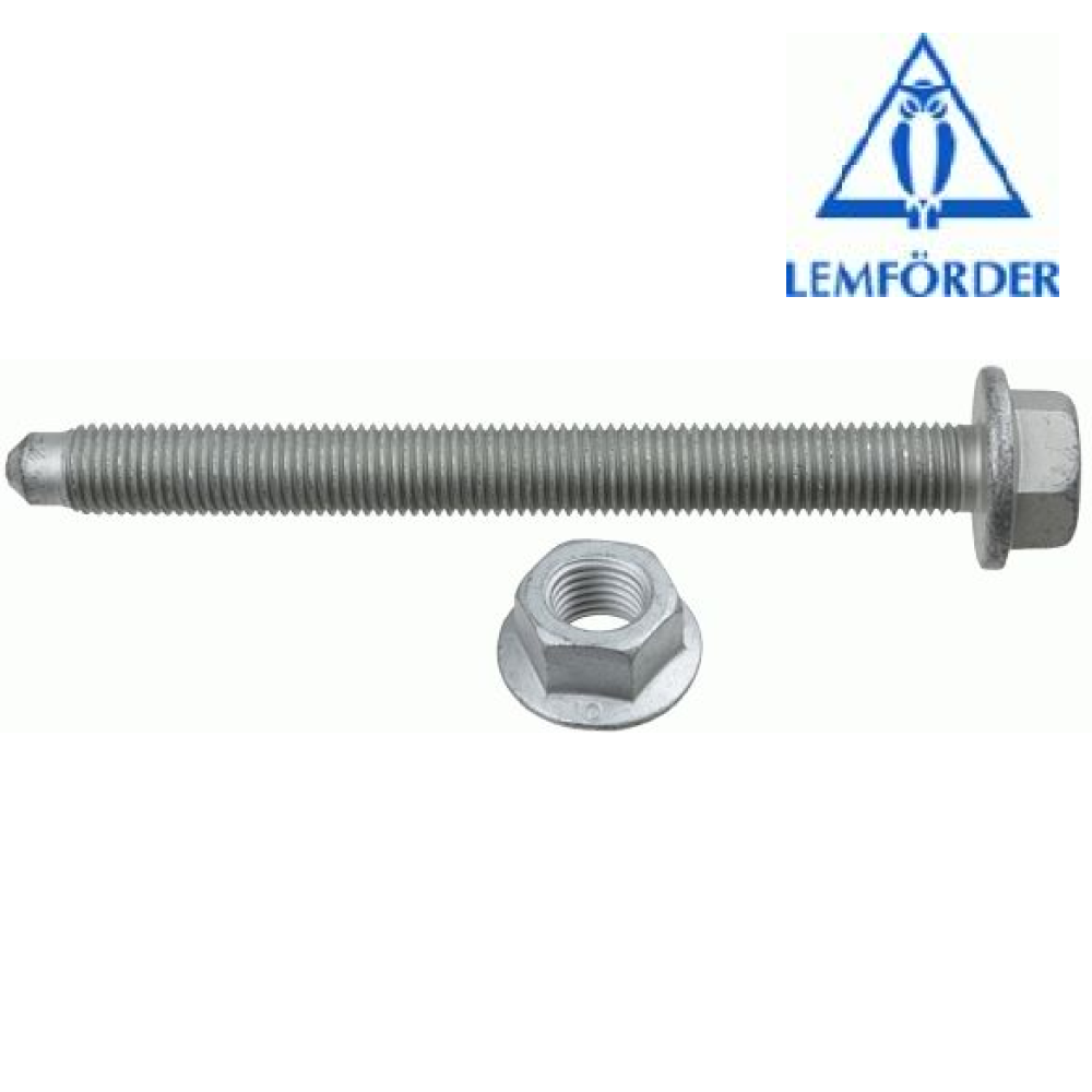 Repair Kit, wheel suspension LEMFÖRDER 38230 01 For BMW | eBay UK