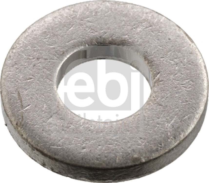 Fuel Injector Holder Seal Torq Fits Citroen Peugeot 2.0 HDi #2 198177 ...