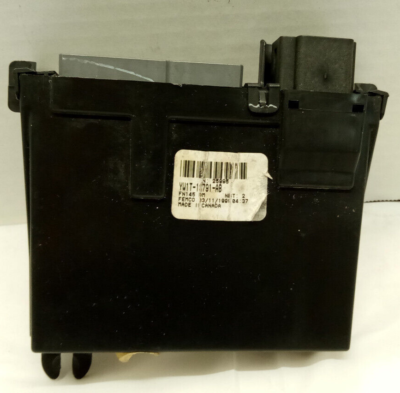 1998-2000 LINCOLN TOWN CAR KEYLESS DOOR ENTRY CONTROL MODULE YW1T ...