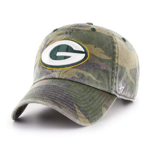 Green Bay Packers Fan Caps & Hats for sale | eBay