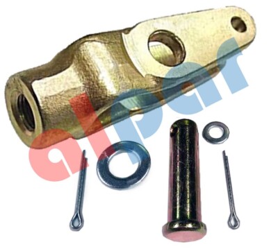 Forged Clevis for Meritor Slack Adjuster Ref:Meritor R810019, R801713 ...