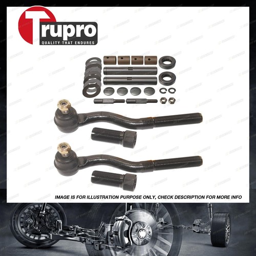 Suspension Kit for TOYOTA Dyna RU10/12/15/20/30 BU10/20/32/36 HU10/15 ...