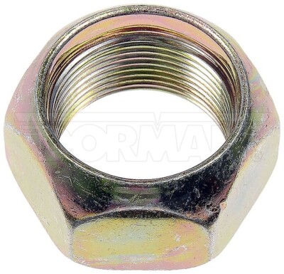 1 1/8 In.- 16 Wheel Nut Standard- 1 1/2 In. Hex 0.88 In. Length | eBay
