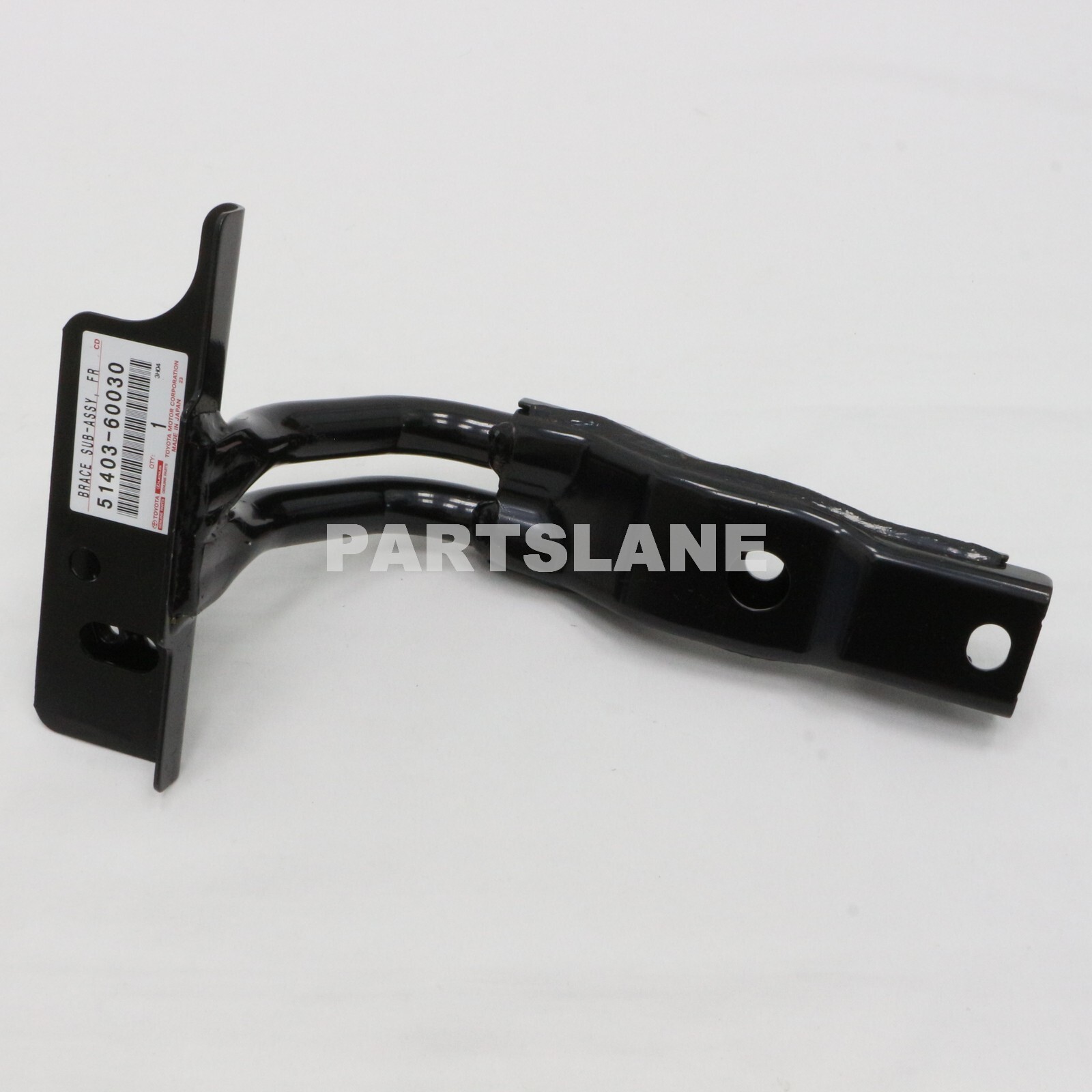 Toyota 4Runner 2017-2024 OEM Genuine Front Suspension Brace 51403-60030 ...