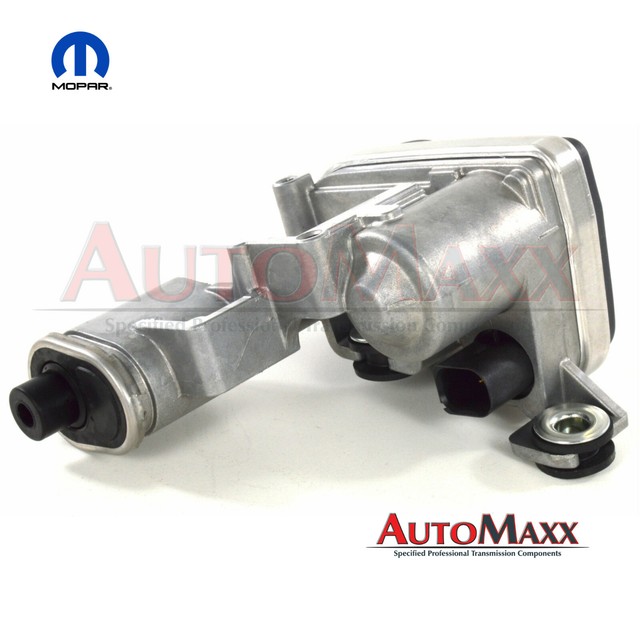 53041140AB Mopar OEM Throttle Valve Actuator 48re 2003-2007 Dodge RAM ...