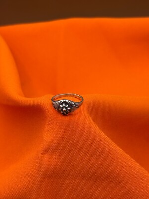 WWII German Silver Ring. WW2. | eBay