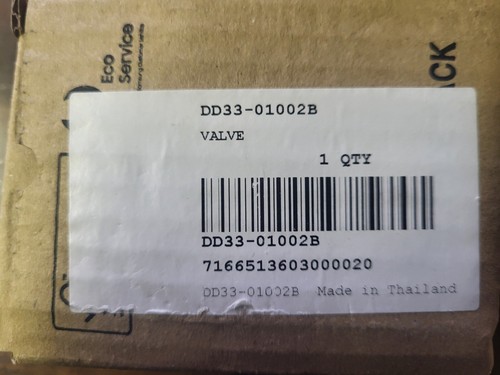 Samsung Dishwasher Water Valve DD33-01002B | eBay