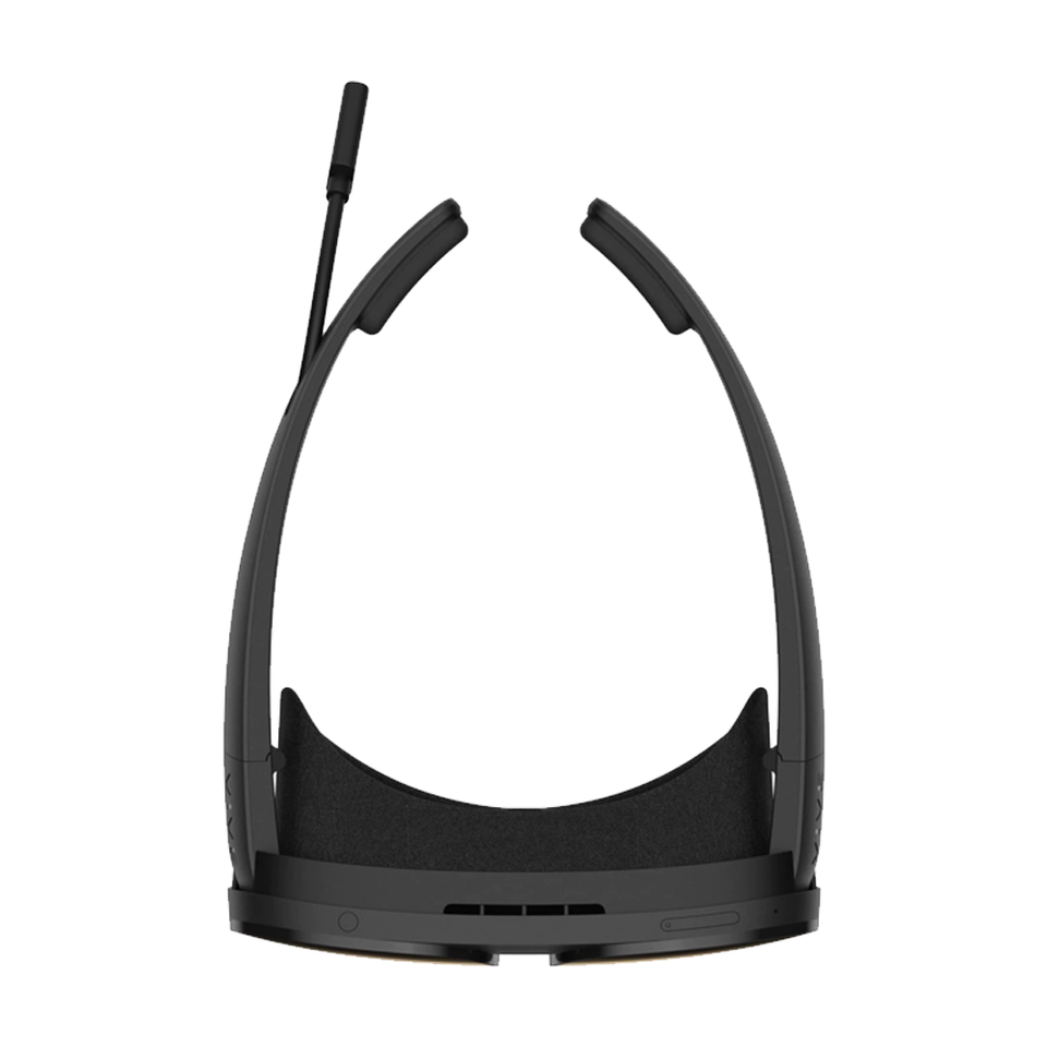 HTC VIVE Flow foldable VR (Android & iOS) 64GB 189g 4GB RAM Bluetooth ...