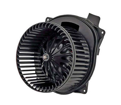 Blower Motor For Freightliner/Volvo Replaces OEM: BOA94350, BOAD8587 ...