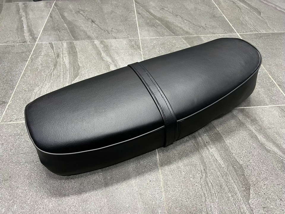 HONDA C110 CA110 C114 C115 fit for COMPLETE DOUBLE SEAT ASSY | eBay