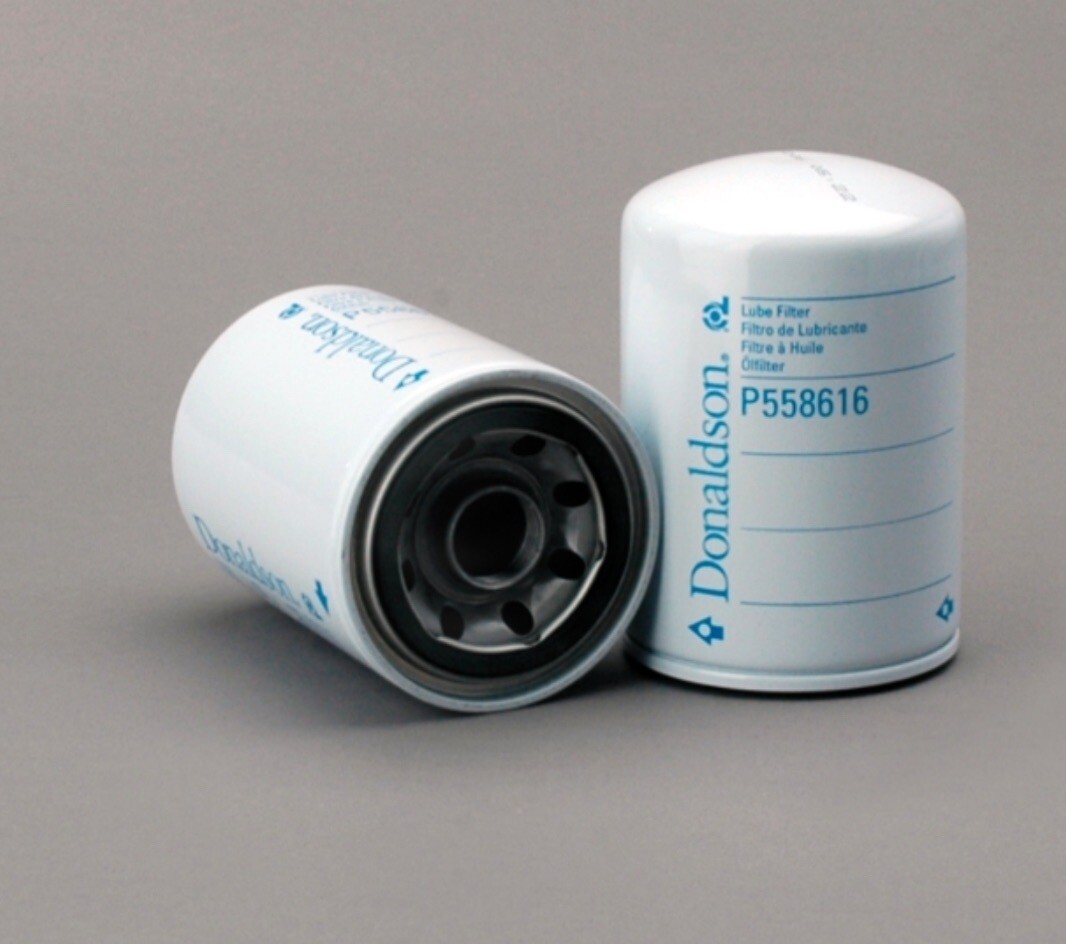 DONALDSON P558616 - cross reference oil filters | oilfilter ...