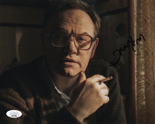 Jared Harris Signed 8x10 Chernobyl "Valery Legasov" Authentic Autograph ...