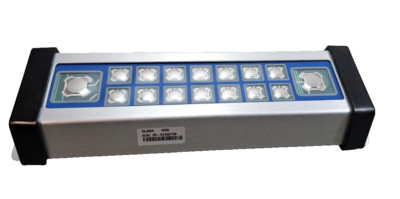 New NCR Bump Bar 1635-8007-0000 16-Key (1635MCC8) | eBay