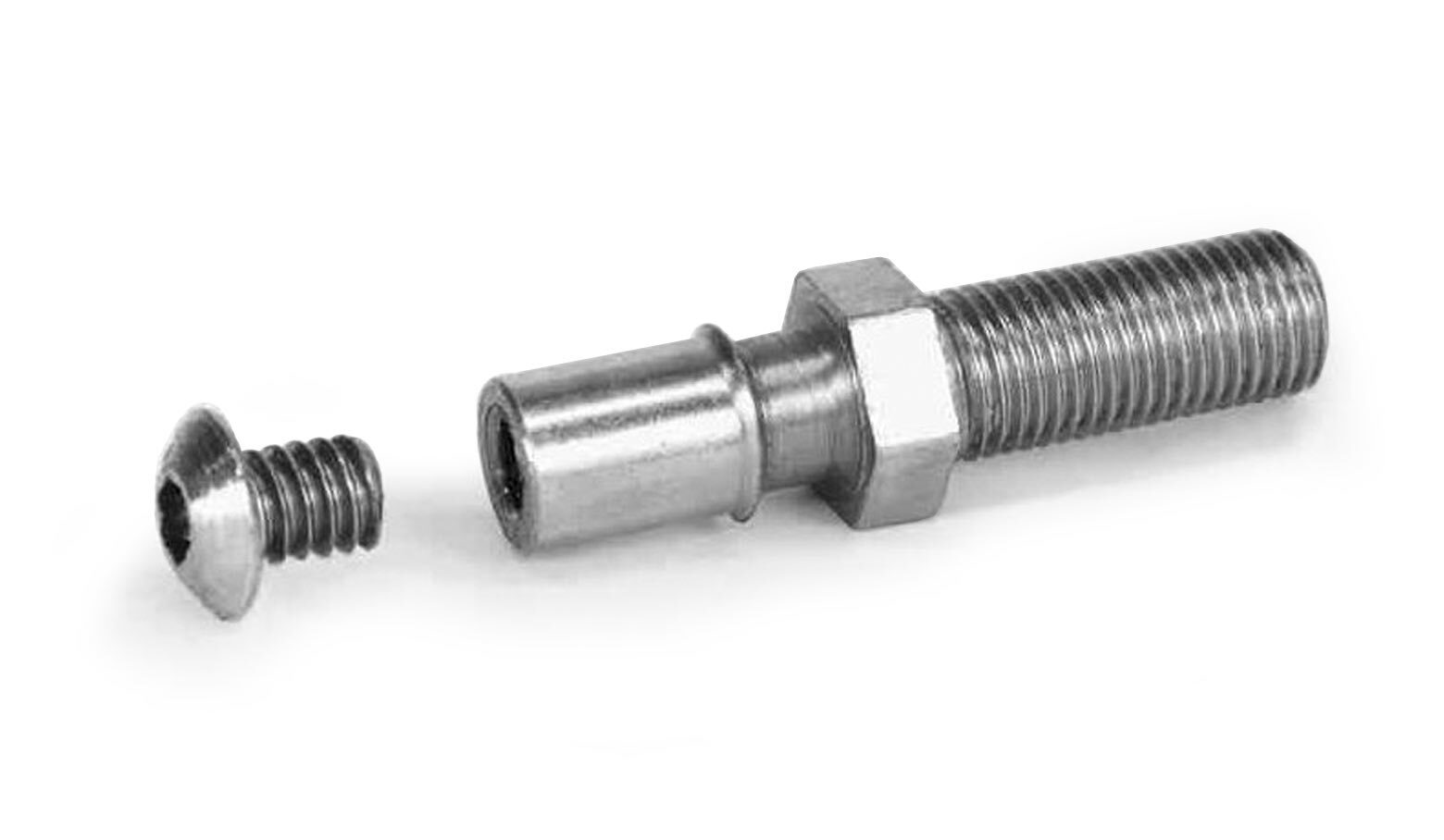 Scotty Bolt Style Heim Joint Studs diy M5 x 0.80 RH M-SBDW-5x1 | eBay